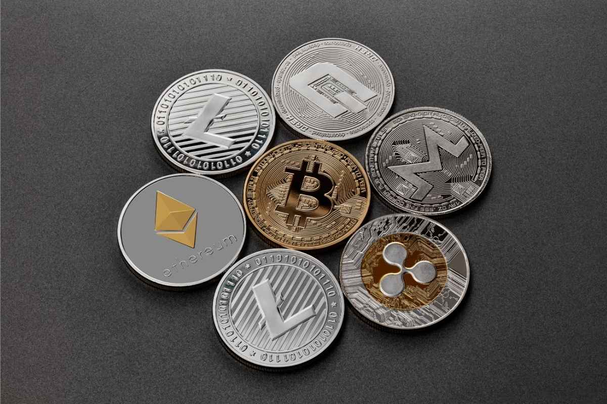 10 Jenis Kripto yang Wajib Diketahui Sebelum Memulai Investasi 10 Jenis Kripto yang Wajib Diketahui Sebelum Memulai Investasi